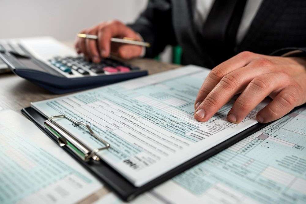 NIF para pymes, ¿qué es y cuáles son sus reglamentos? - PymesCo