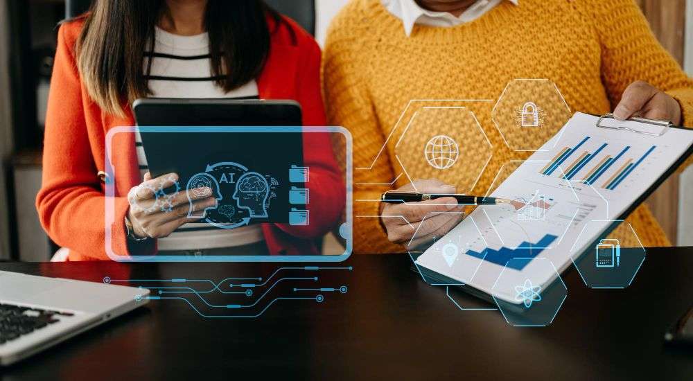 IA para pymes: 5 procesos para automatizar - PymesCo